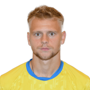 Valentyn RUBCHYNSKYI