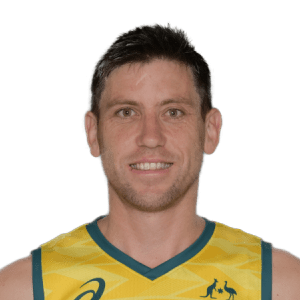 Eddie OCKENDEN