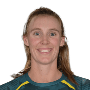 Amanda BATEMAN