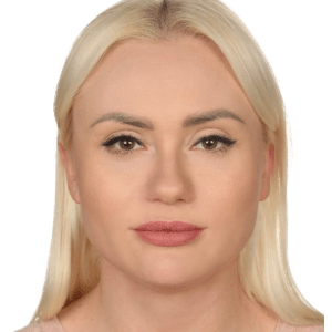 Aneta STANKIEWICZ