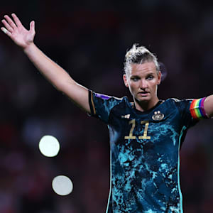 Alexandra Popp | Biography, Competitions, Wins and Medals