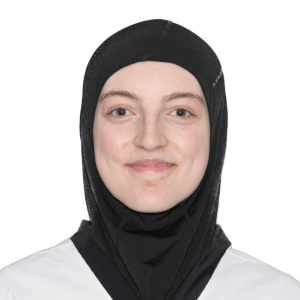 2024年巴黎奥运会 跆拳道 - 奥运会比赛结果（按项目）