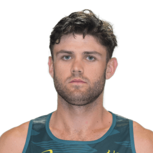 Fergus HAMILTON