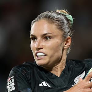 Mikaela Brake (nee Blyde)