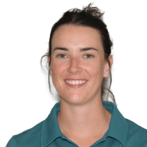 Hayley VERBUNT
