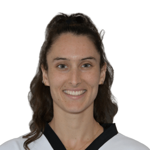 Cecilia CASTRO BURGOS