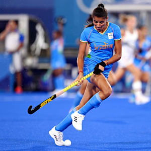 Sharmila Devi Biography, Records, Medals and Age