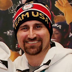 Joe POLO