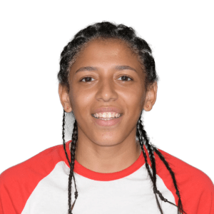 Alisar YOUSSEF