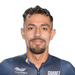 Daniel Felipe MARTINEZ POVEDA