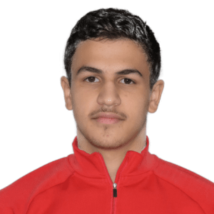 Yusuf Marwan Abdullah NASSER