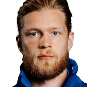 Nikolas MATINPALO