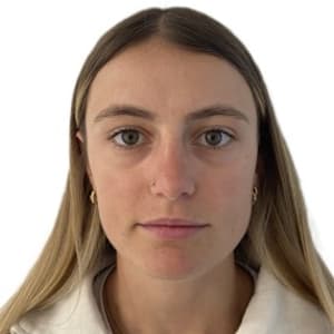 Justine GAILLARD