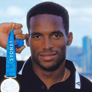 Ato BOLDON
