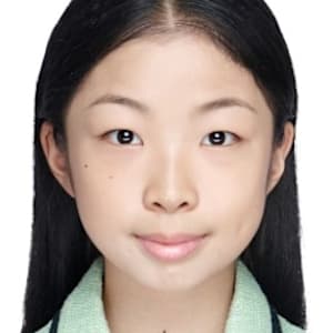 Ruiyang ZHANG
