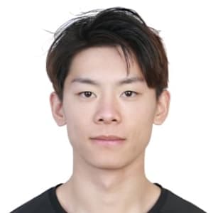 Zihe ZHAO