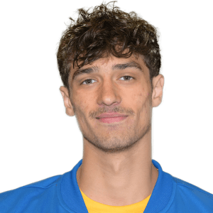 Oscar Cyusa PEYRE MITILLA