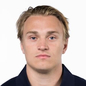 Pontus HOLMBERG
