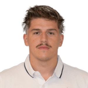 Mark Attila BANYAI