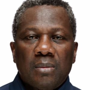 Jean Aime TOUPANE