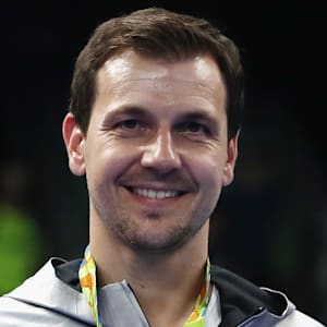 Timo BOLL
