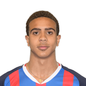 Alexandre GRAND'PIERRE