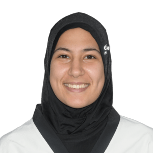 Fatima-Ezzahra ABOUFARAS