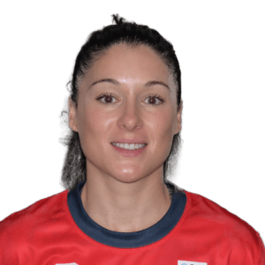 Soledad LOPEZ JIMENEZ