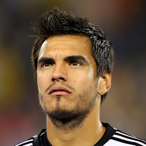 Sergio Romero, jugador de fútbol, Biografía, Medalla Olímpica, Edad y ...
