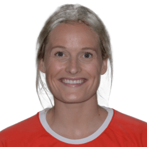 Marit JACOBSEN