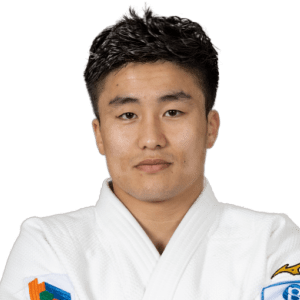 Ariunbold ENKHTAIVAN