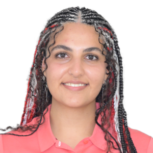 Sevval Ilayda TARHAN