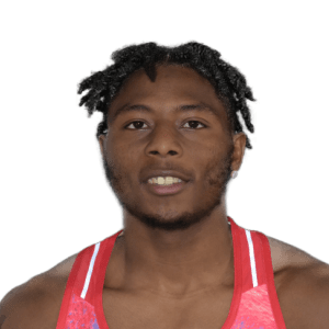 Jahmal HARVEY