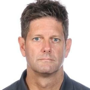 Paul REVINGTON