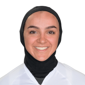 Safia AL SAYEGH