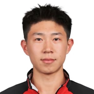 Wenhao LI