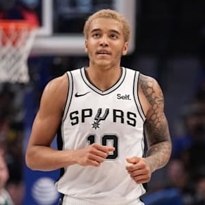 Jeremy Sochan | Biography, Competitions, Wins and Medals