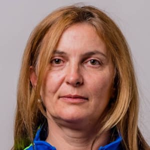 Branka MIJATOVIC