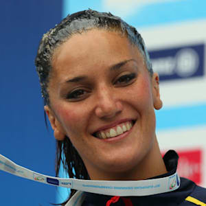 Andrea FUENTES FACHE