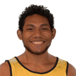 John UME
