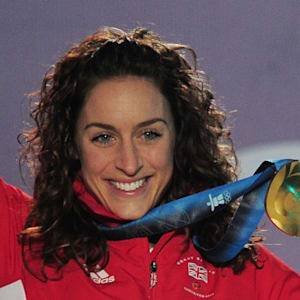 Amy WILLIAMS