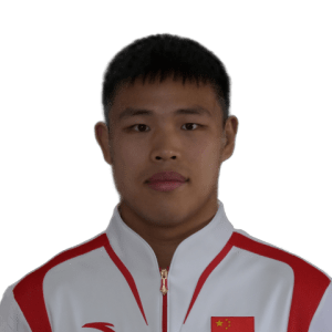 Xuezhen HAN