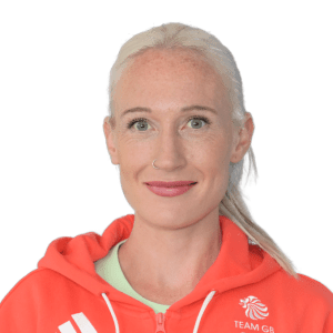 Calli HAUGER-THACKERY