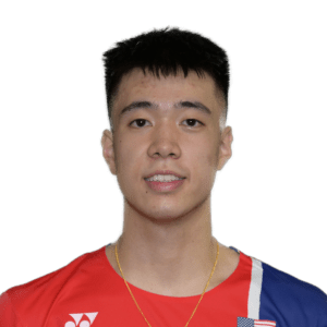Joshua YUAN