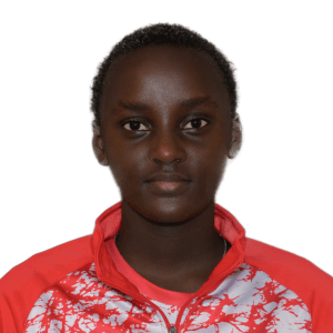 Lois Eliora IRISHURA