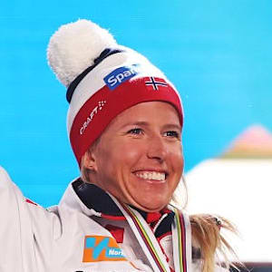 Astrid Oeyre SLIND