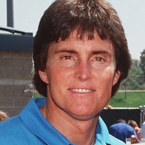 William Bruce JENNER