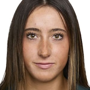 Ally HICKMAN