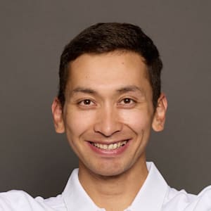 Amir Ansari | Biography, Competitions, Wins and Medals