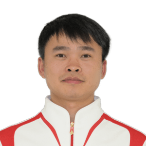 Yu XIE
